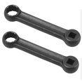 4693 16mm Offset Engine Mount Socket Wrench for Mercedes-Benz W203 W204 ...