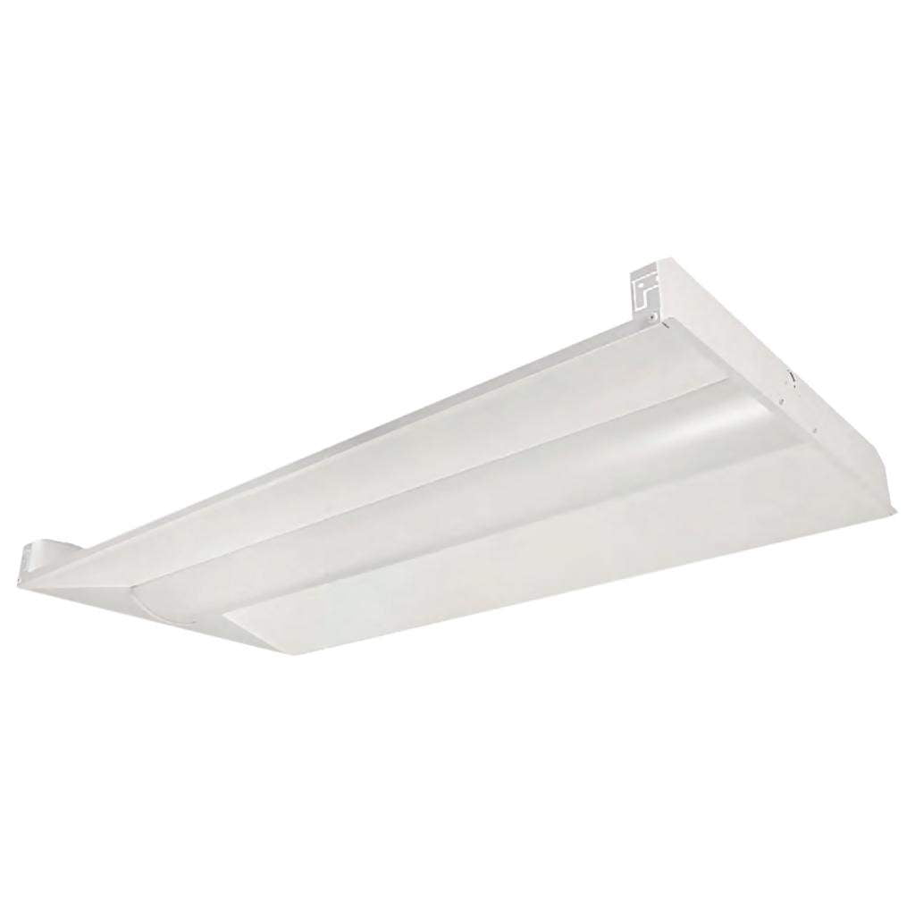Keystone 12204 - KT-CBLED38-24A-850-VDIM-P Indoor Troffer LED Fixture ...