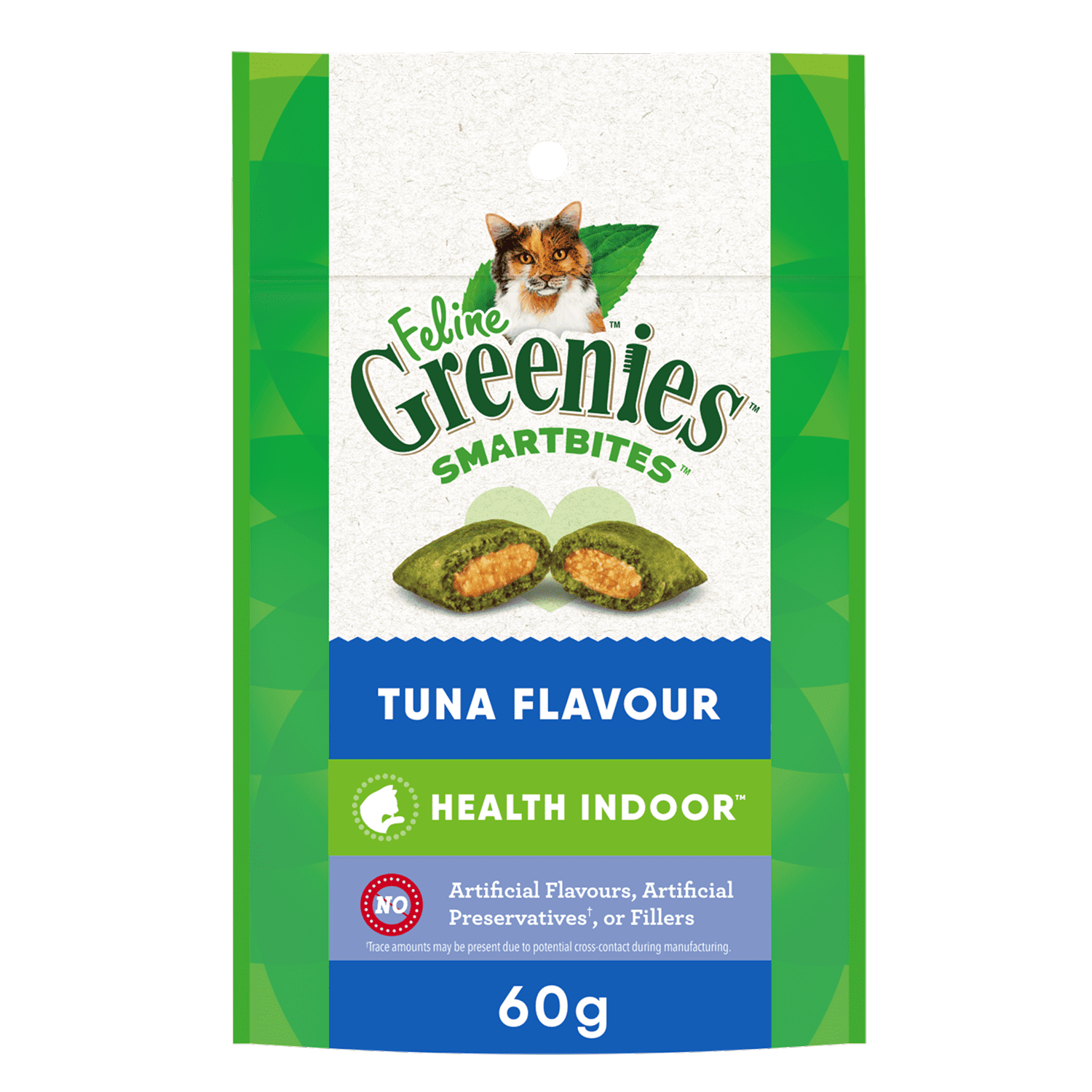 Click here for Feline Greenies Smartbites Cat Treats Healthy Indo... prices