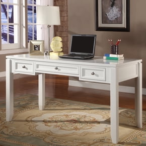 White Cottage Style Desks