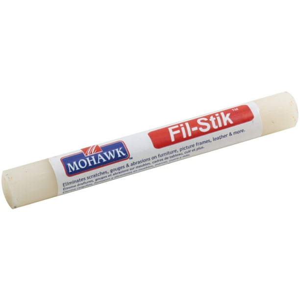 Mohawk Finishing Products M230-0100 Fil-Stik Repair Pencil (Natural ...