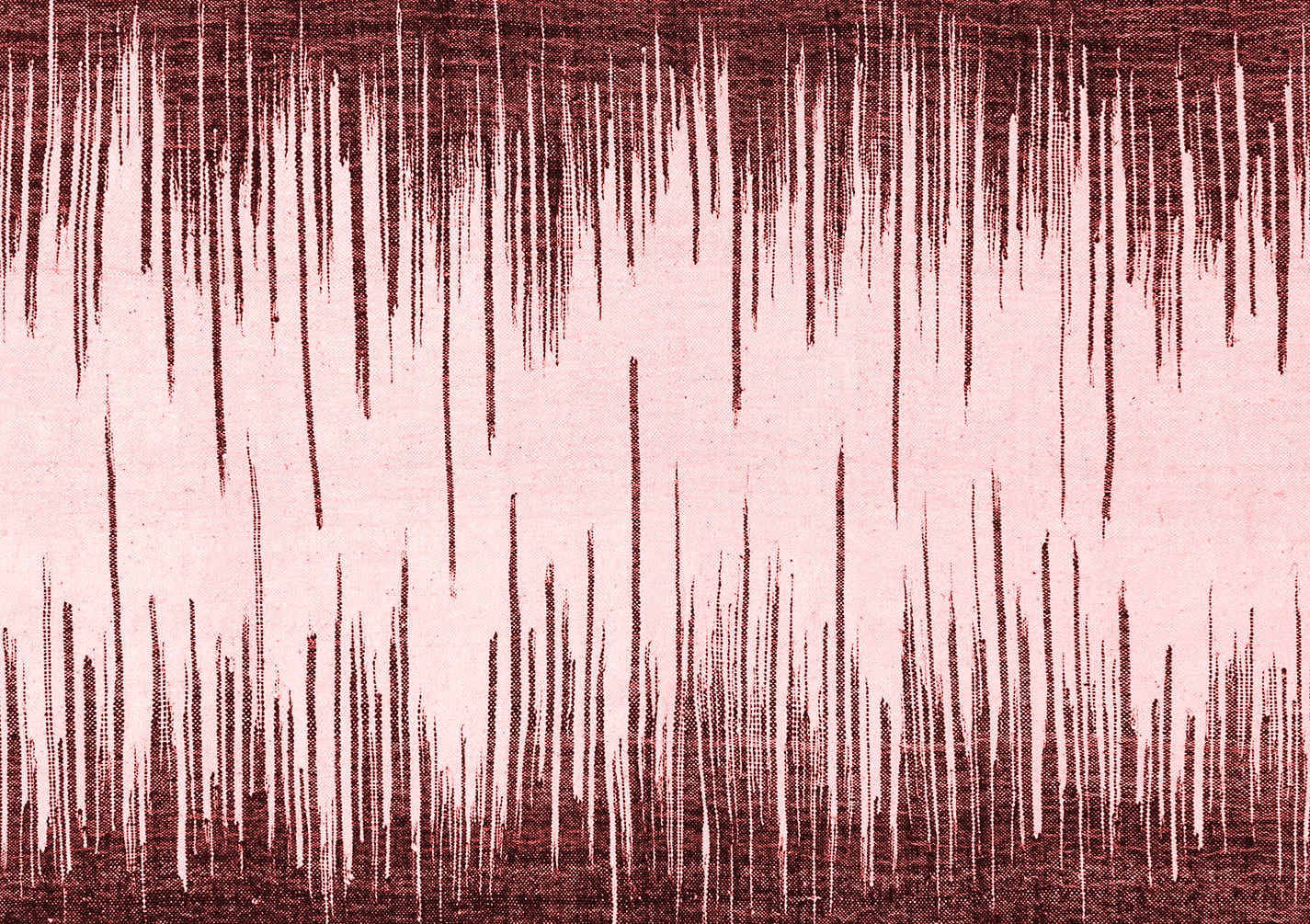 Ahgly Company Machine Washable Indoor Rectangle Abstract Red Modern ...