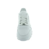 REEBOK CLASSIC LEATHER RUNNING SHOES - Walmart.com