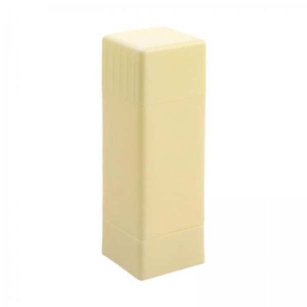 jifeng 2xButter Spreader Storage Box Handy Butter Holder for Corn Cobs ...