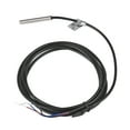 Inductive Proximity Sensor Pnp Dc 3 Wires Mormally Open Mini Inductive
