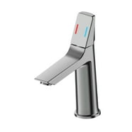 Delta Ashlyn Roman Tub Trim in Chrome T2764 - Walmart.com