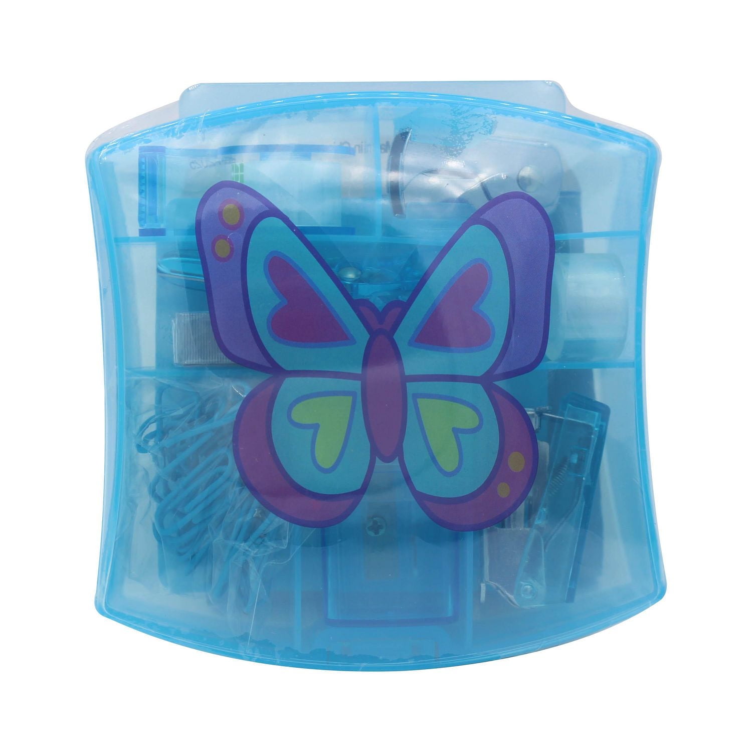 Click here for U Style Mini Office Stationery Set  Butterfly Them... prices