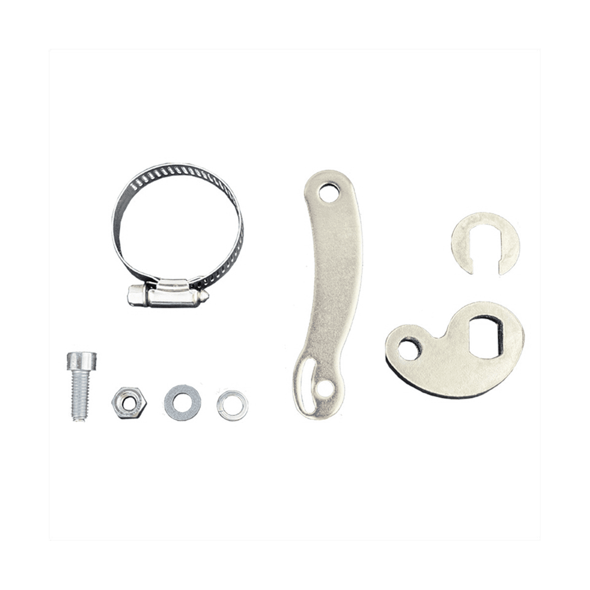 M14 Electric Bicycle Universal Torque Arm Sensor Conversion Kit Fit ...