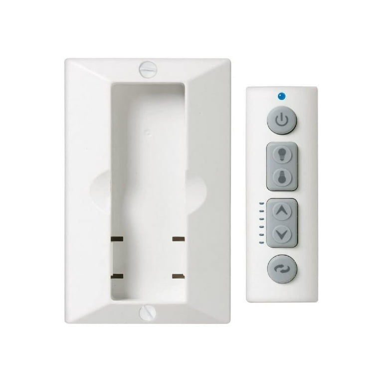 Emerson Ceiling Fan Remote Instructions | Shelly Lighting