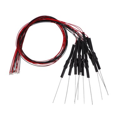 husxh DC 3.3-5 V 10 MM Light-Emitting Module LED Module Light-Emitting ...