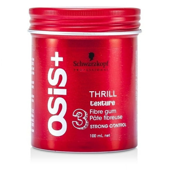 Schwarzkopf Osis Hair Products