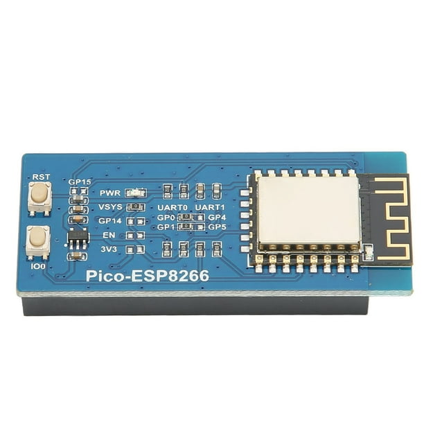 ESP8266 WiFi Expansion Board TCP/UDP Protocol IEEE 802.11b/g/n WiFi Standard ESP8266 Wifi Module ...