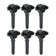 Chrysler 300 Ignition Coil