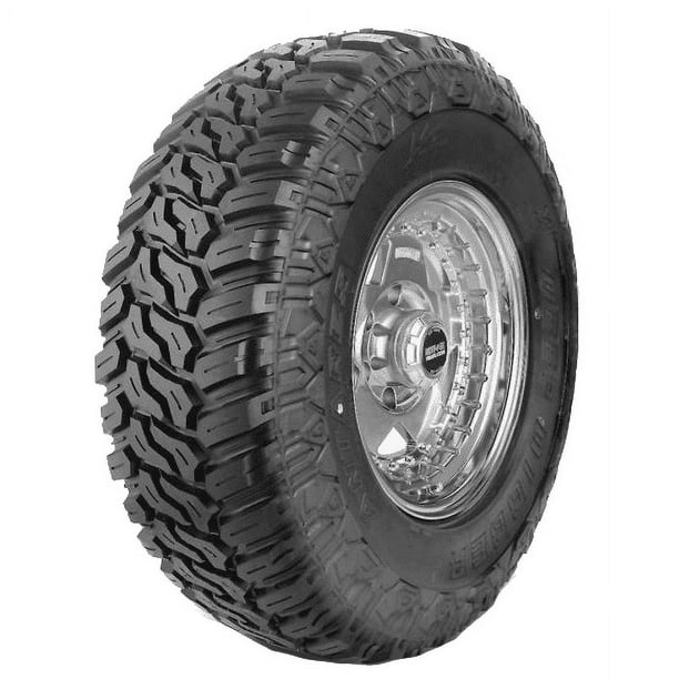 Llanta 31x10.50r15-6c Lt Antares Deep Digger 109q ANTARES DEEP DIGGER | Walmart en línea