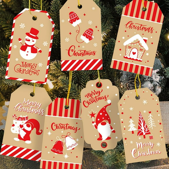 Christmas Gift Tags