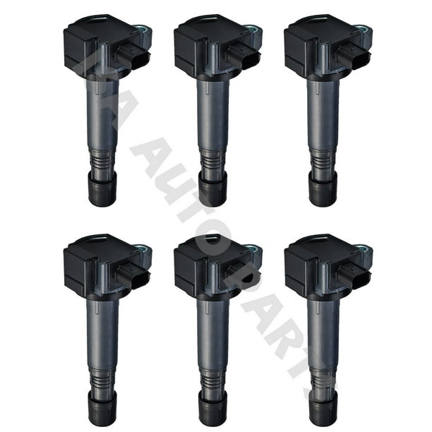 Honda Pilot Ignition Coil