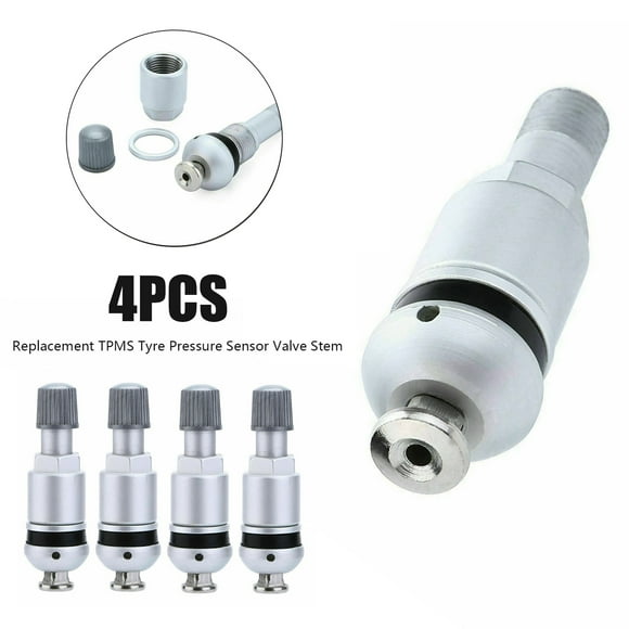 Tpms Valve Stem Replacement Sensors