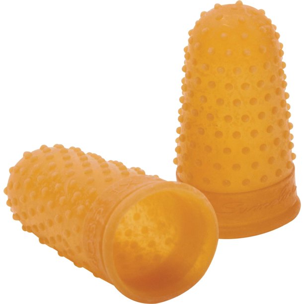 Finger Rubbers