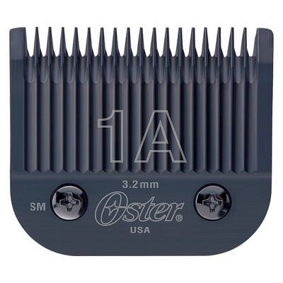 Oster Clipper Guards