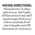 Shaved Ice And Snow Cone Syrup Flavor Concentrate Quart 32 Fl Oz