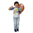 Ryan's World Giant GOLD Mystery Egg - Walmart.com