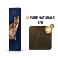 5/0 Light Brown / Natural, Wella Koleston Perfect Permanent Hair Color ...