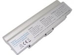 Xtend Battery for Sony Vaio SR VX & VGP-BPL2 VGP-BPL2C VGP-BPS2A VGP ...