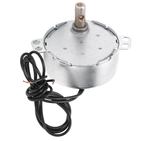 Electric Synchronous Motor, Light Wight Stable Performance Low Speed ...