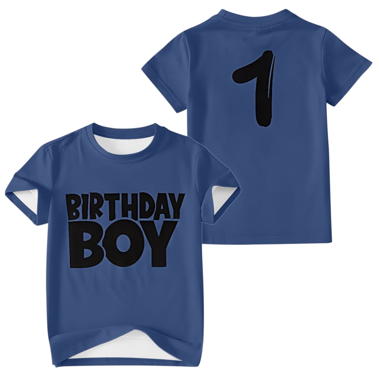 Click here for Liyamei Childrens Fashionable Casual Letter Round... prices