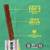 Lorissa's Kitchen Savory Herb Turkey Stick 1 oz Individually Wrapped ...