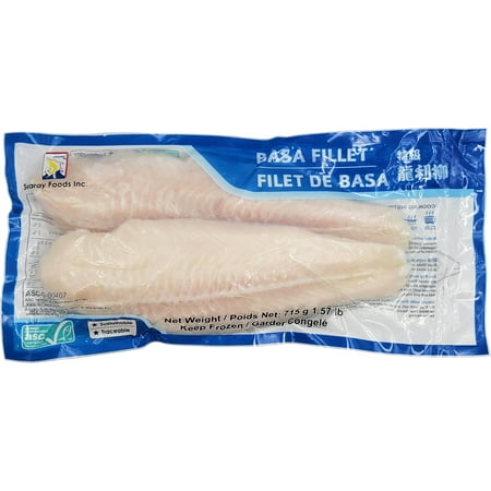 BASA FILLET 10-14 VP, BASA FILLET 10-14 VP - Walmart.ca