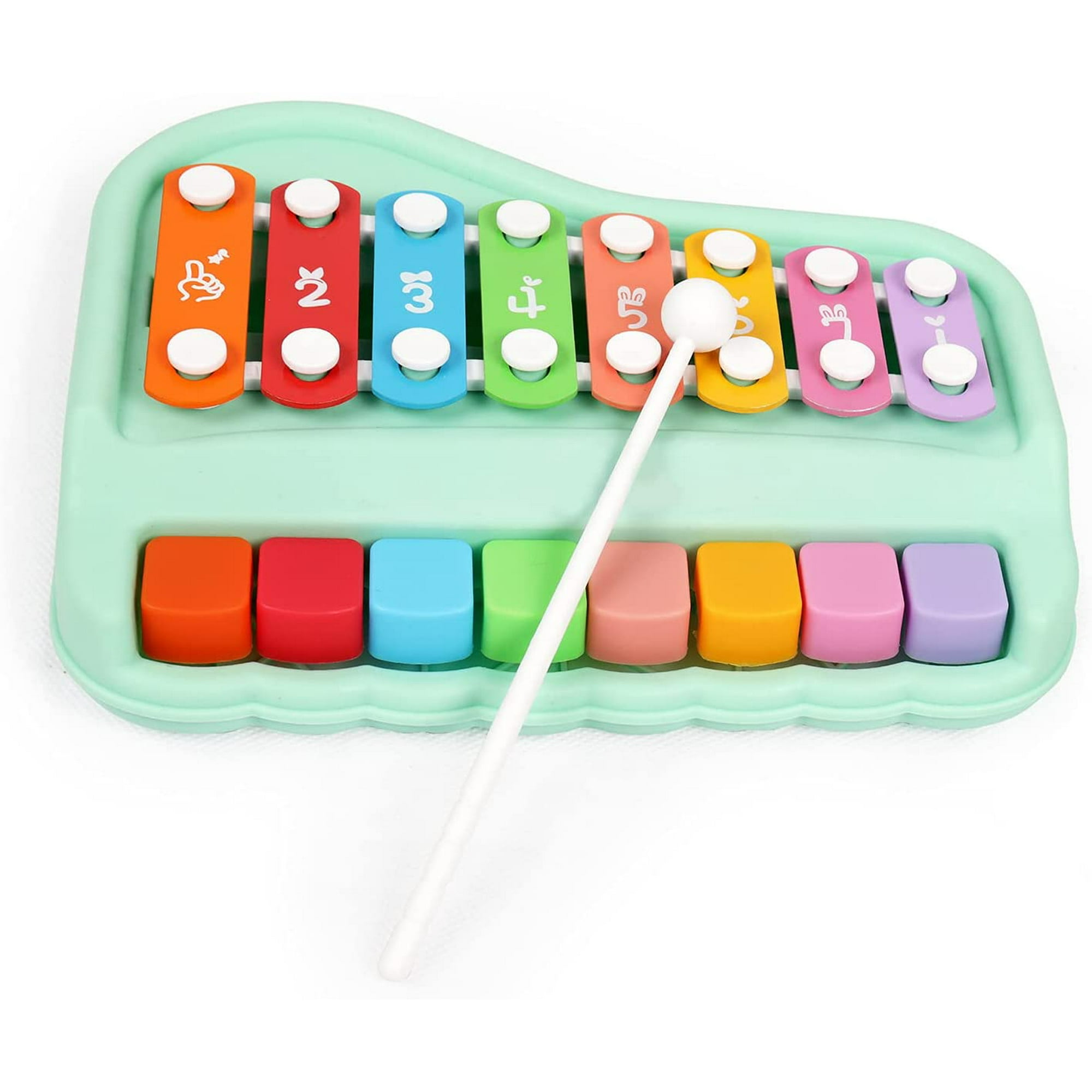 Click here for Babarla Kids Xylophone Toy Baby Musical Learning I... prices