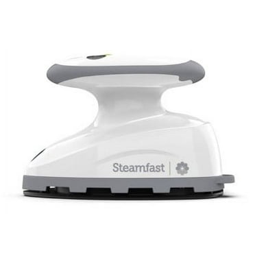 Steamfast SF-707 Mighty Travel Steam Iron with 1.7 oz Water Tank ...