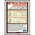 Sloan Smith #748 1994 Topps - Walmart.com