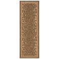 Safavieh Courtyard Candace Cheetah Print Indoor/Outdoor Area Rug, 7'10 ...