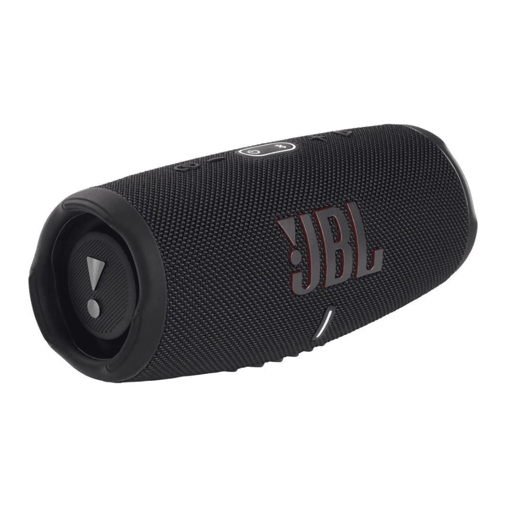 Bocina JBL Charge 5 Portátil Bluetooth Negro | Walmart en línea