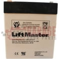 485LM Liftmaster OEM Battery Backup. - Walmart.com