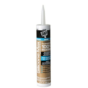 DAP 823 Winder Advanced Polymer Siding and Window Sealant, 10.1 Oz ...