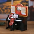 Mr. Christmas Magical Maestro Mouse: Animated, Plays 24 Favorite Carols ...