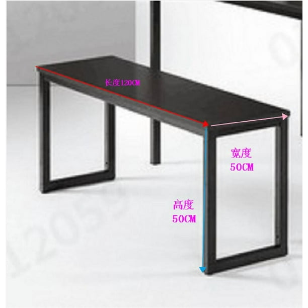 Extended Coffee Table