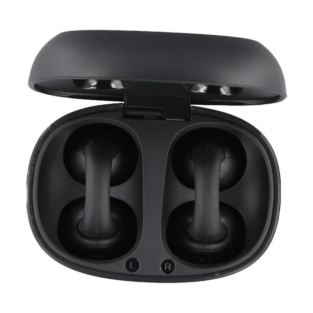 Block Out External Noise with Active Noise Cancellation Wireless ...