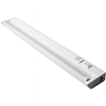 Westek Amertac 12” Dimmable Plug-In LED Under Cabinet Light, 3000K ...