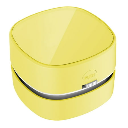 letairis Desktop Cleaner Portable Smart Dust Low HandleDesk Cleaners ...