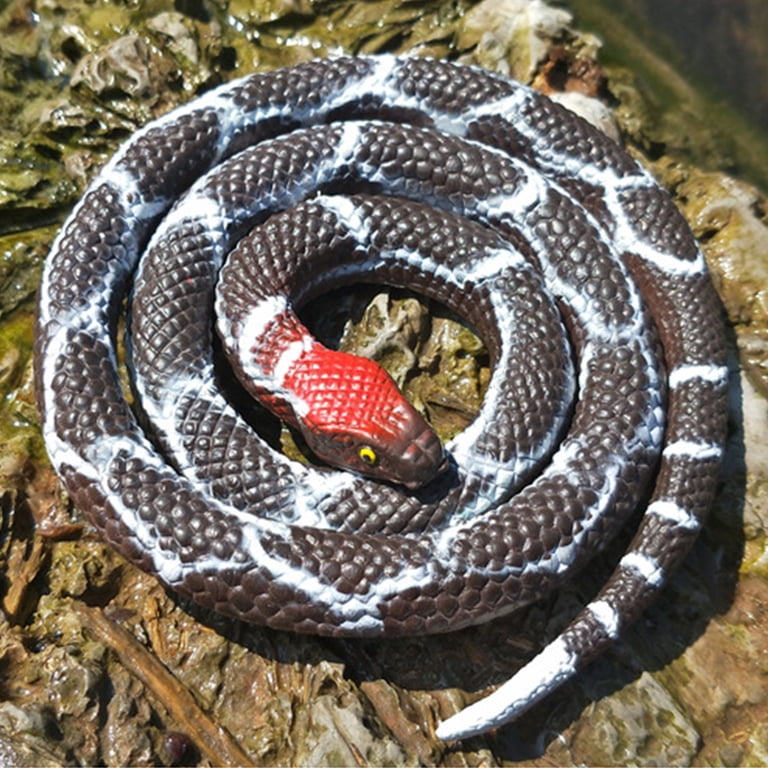 Rubber Cobra Head