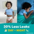 Pampers Easy Ups Training Pants Size 4 (2T3T), 80 Count (Select for ...