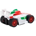 Disney Pixar’s Cars Track Talkers Francesco, 5.5-in Storytelling Toy ...