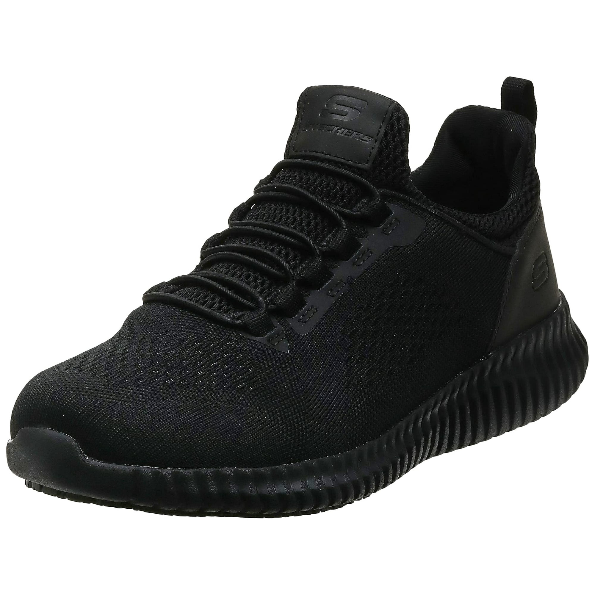 Click here for Skechers Mens Cessnock Food Service Shoe 10 prices