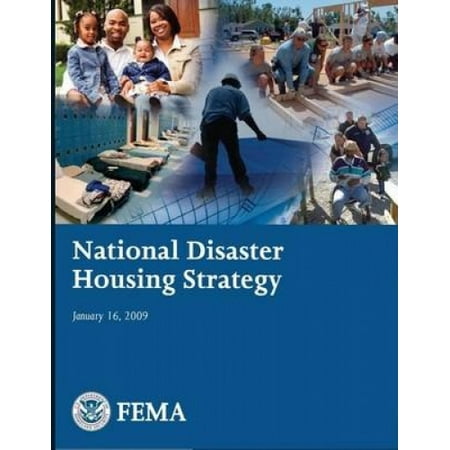 National Disaster Housing Strategy | Walmart Canada