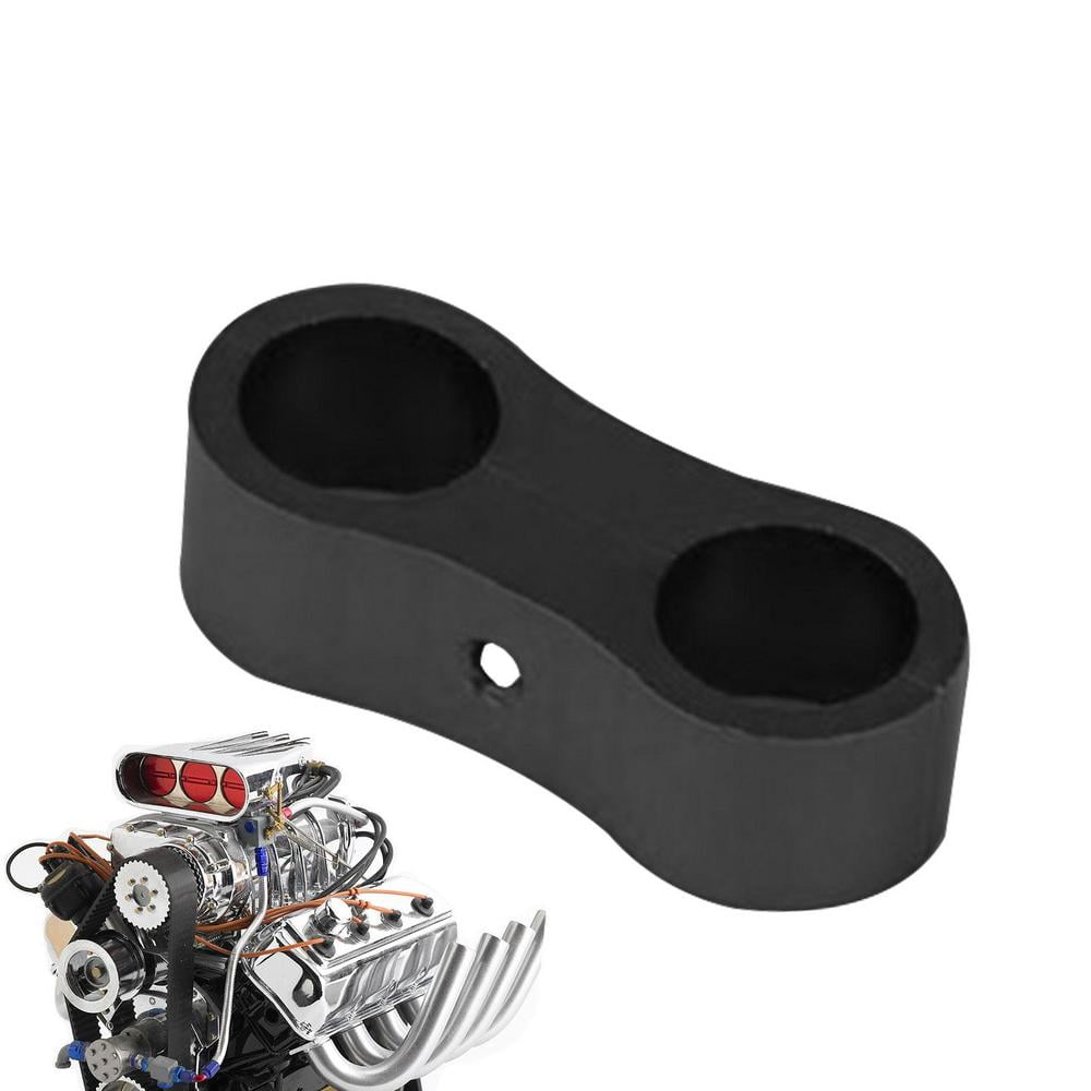 Tohuu Clamp Mounting Bracket Mounting Brackets Billet Aluminum Steel ...