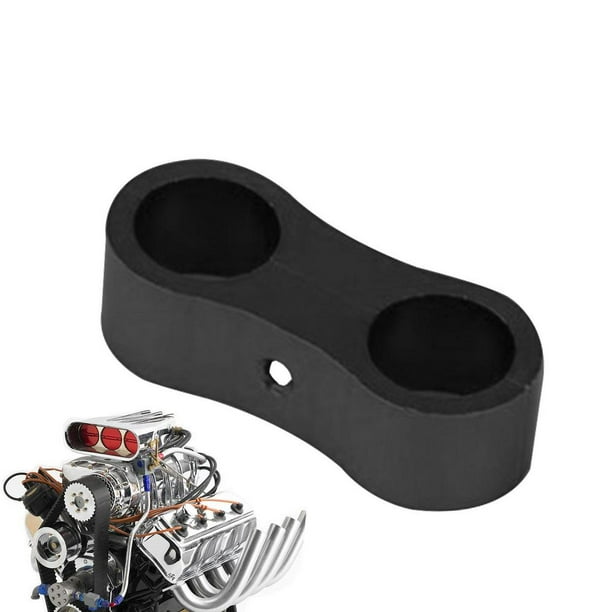 Tohuu Clamp Mounting Bracket Mounting Brackets Billet Aluminum Steel ...